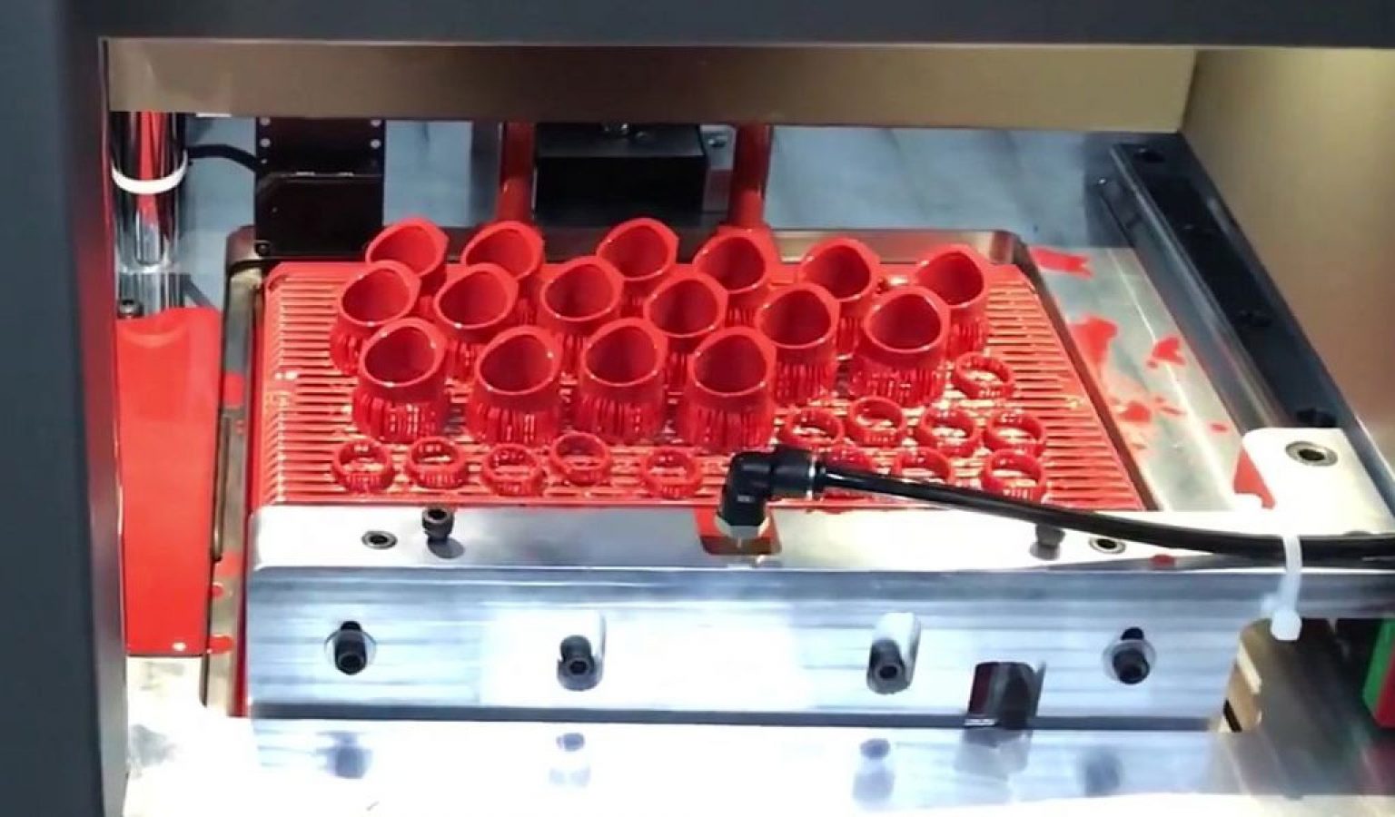 Getriebewellen verstehen: Typen, Materialien, Design und Herstellung ...