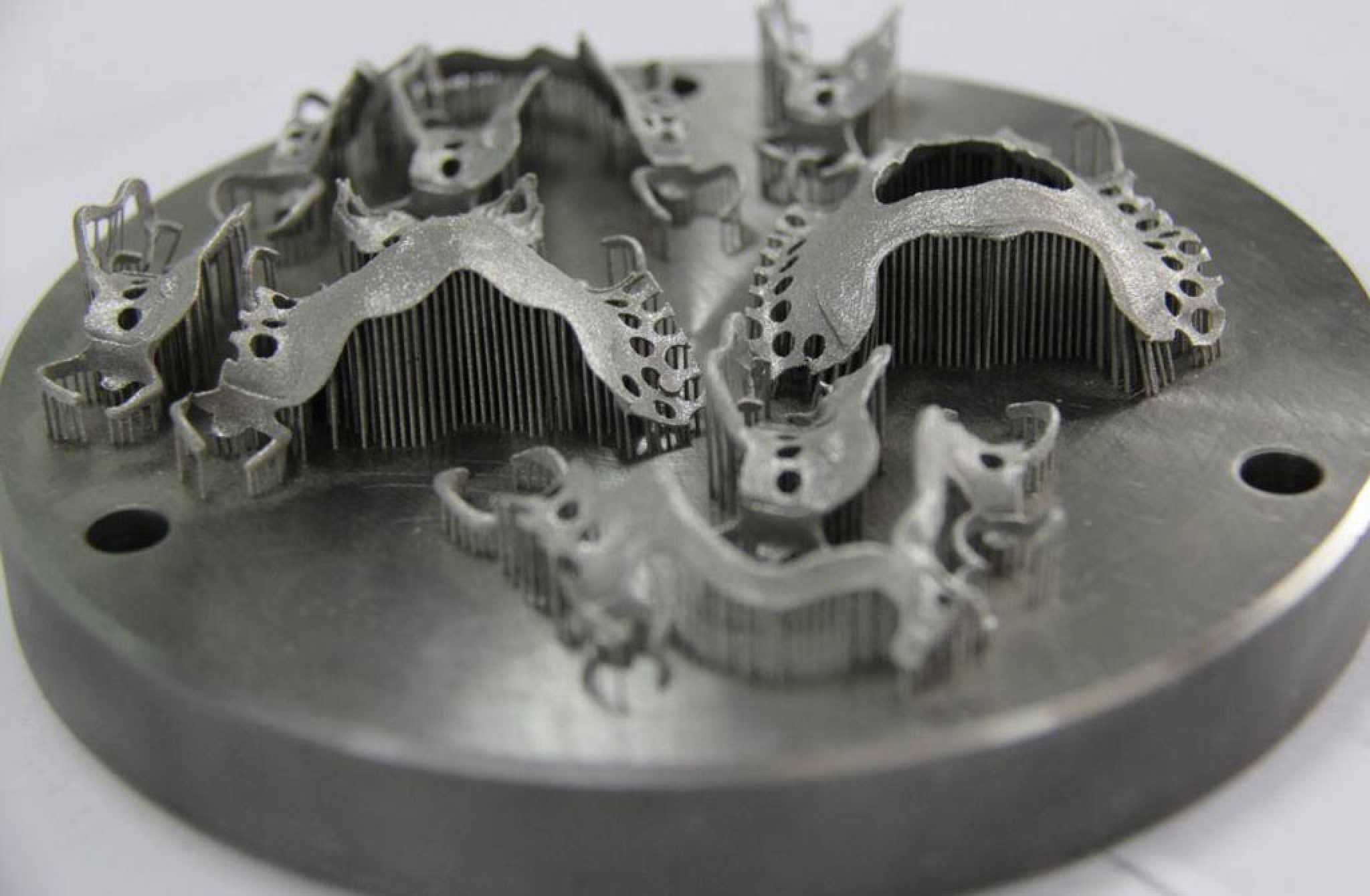 SLM 3D Druck | 3D Druck Online