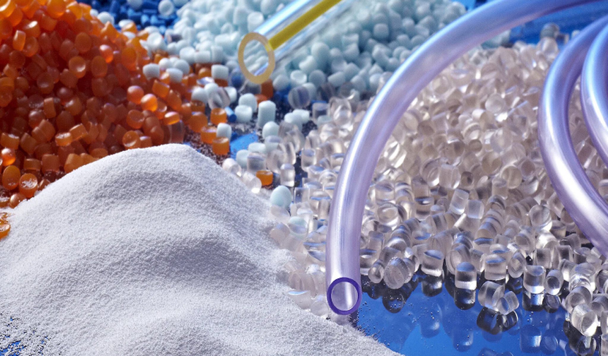 Toxizität im Fokus: Ist PVC sicher? | 3D Druck Online